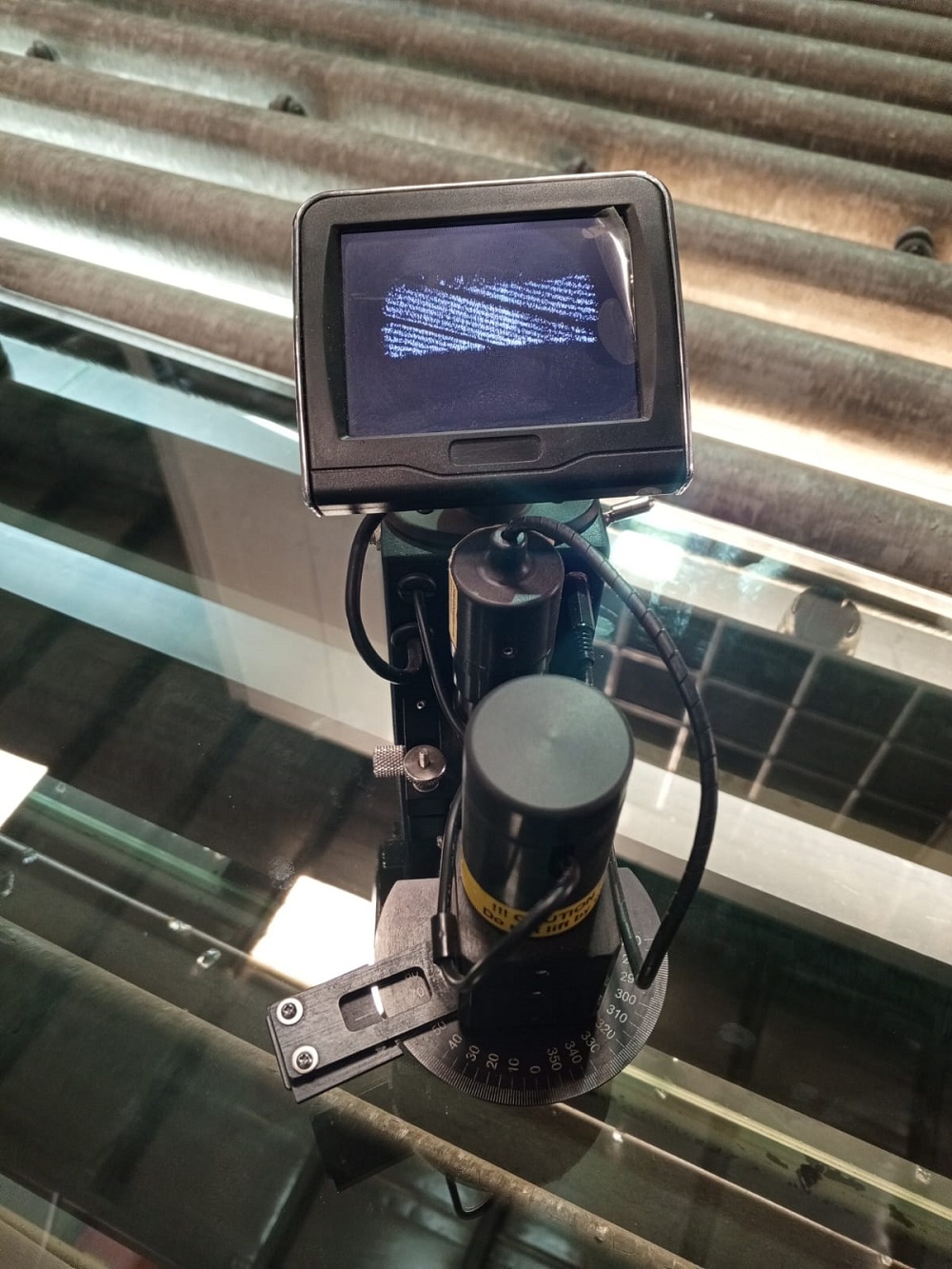 Quality | Komate Glass